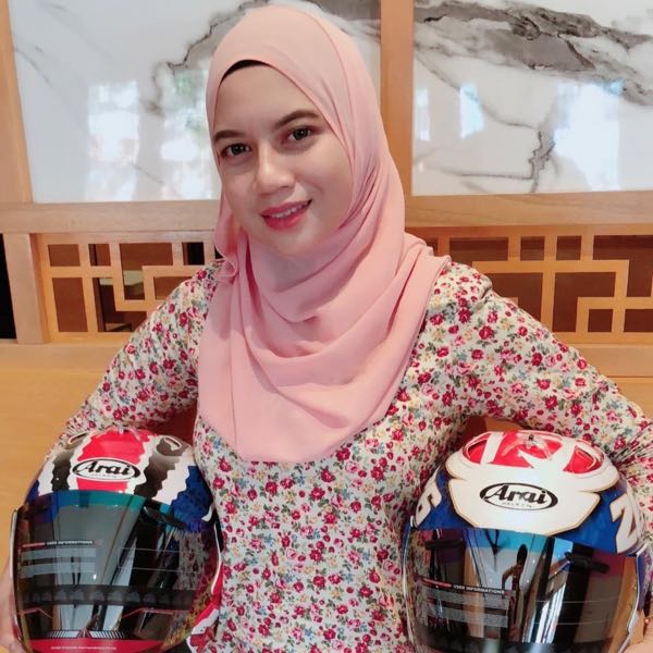 Helmet Murah Malaysia no1 | Instagram, TikTok | Linktree