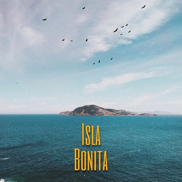 Isla Bonita | Linktree