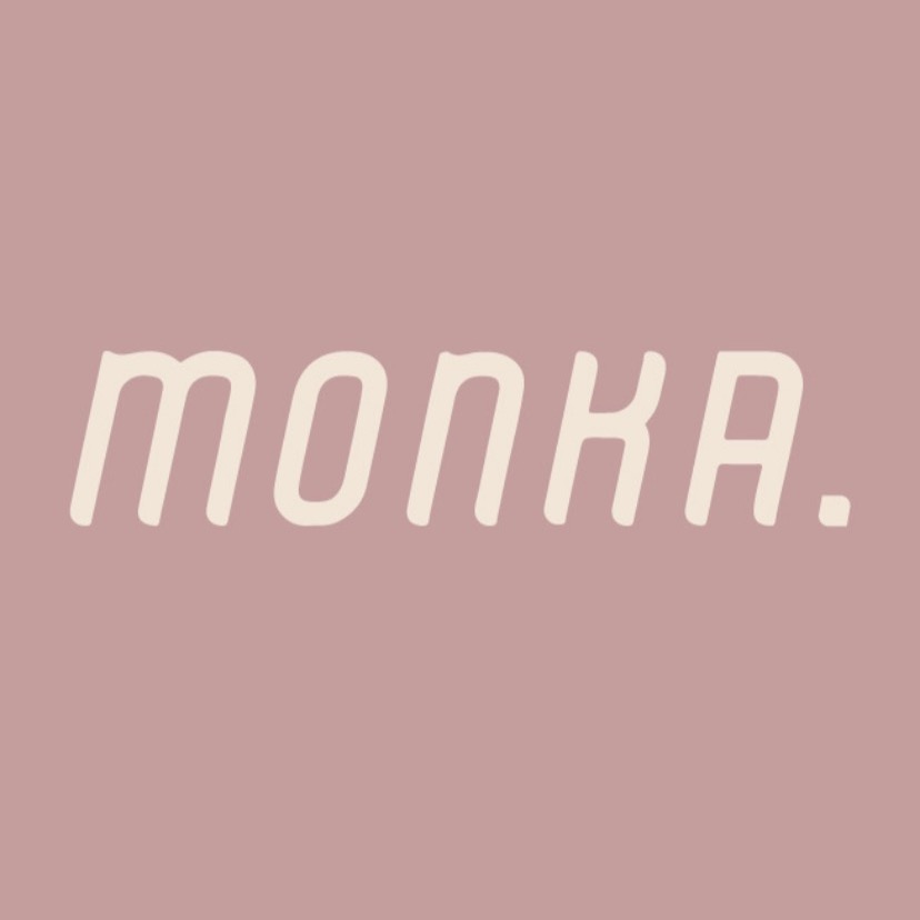 @monka | Linktree