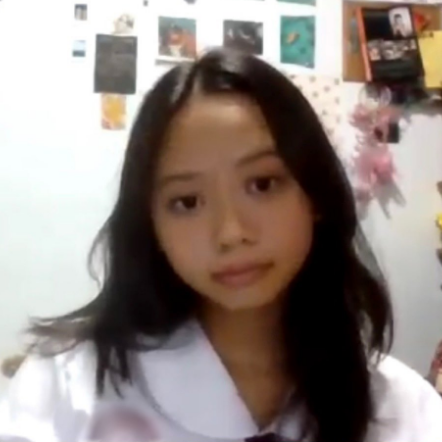 margaux | Twitter, Instagram, Twitch | Linktree