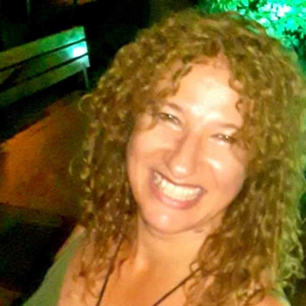 Laura Morrison psicoartista | Instagram, TikTok | Linktree