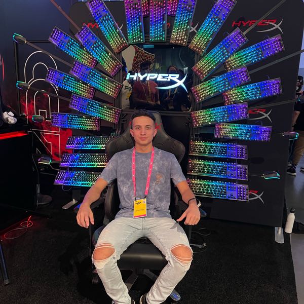 KraZ Esports Organization | Instagram, TikTok | Linktree