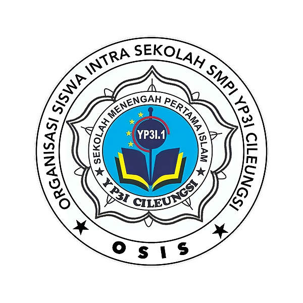 Osis Smpi Yp3i Cileungsi | Instagram | Linktree