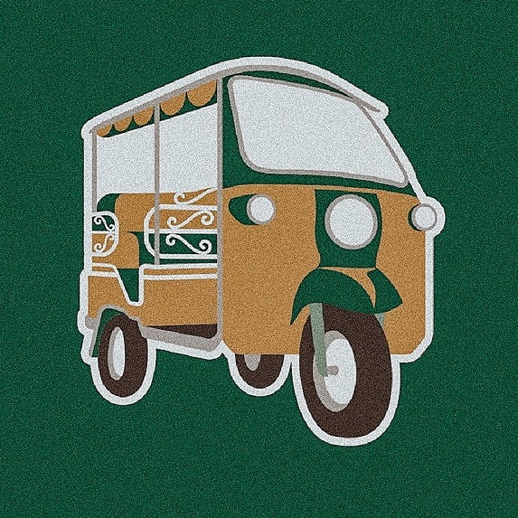 Tuk Tuk Restaurante ® | Linktree