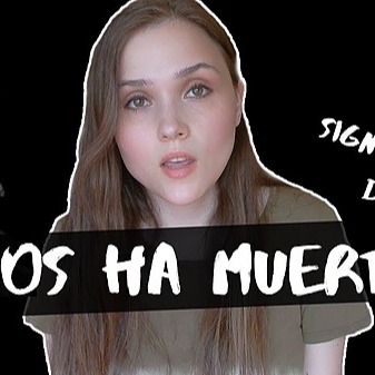 Ayme Román | Twitter, Instagram, TikTok | Linktree