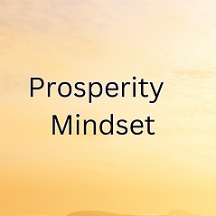 prosperity_mindset | TikTok | Linktree