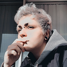 MaxHallow | Instagram, TikTok | Linktree