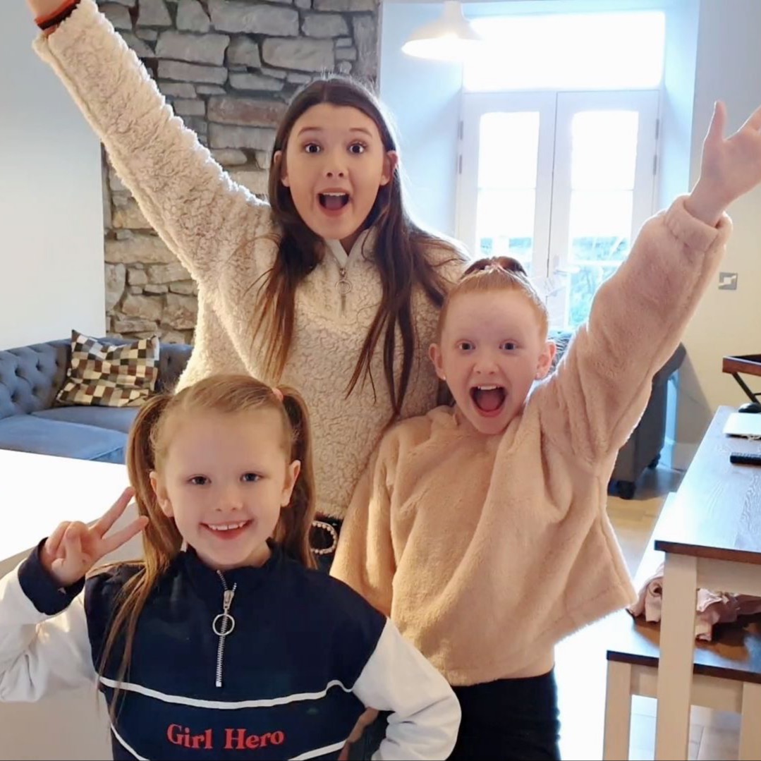 inghamfamily | Instagram, Facebook | Linktree