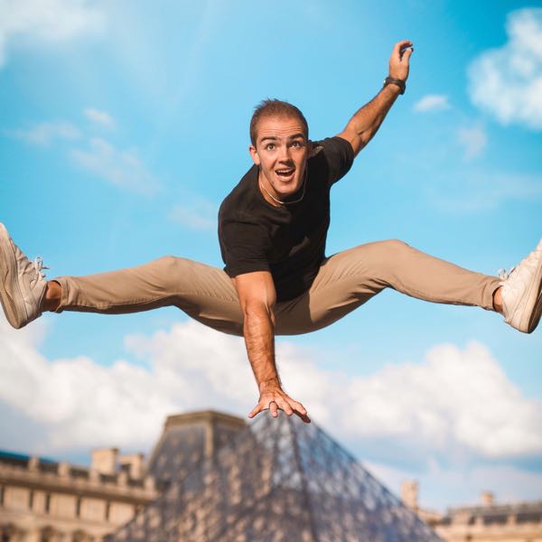 Patricio Razo | Instagram, Facebook, TikTok, Twitch | Linktree