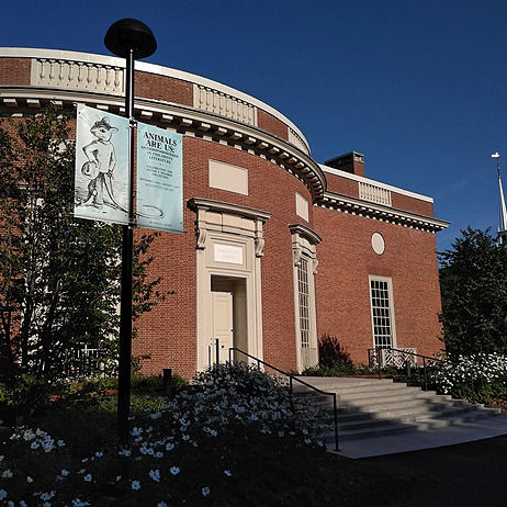 Houghton Library | Linktree