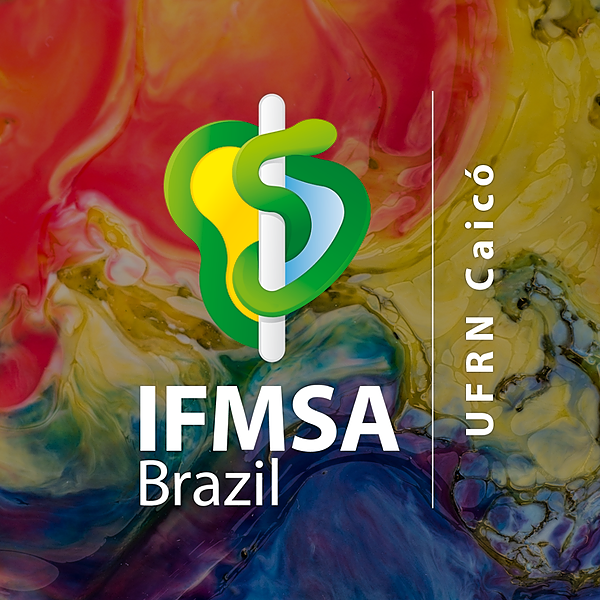 IFMSA Brazil UFRN Caicó | Linktree