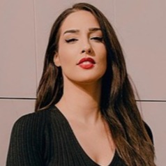 Nesrine Slaoui | Facebook | Linktree