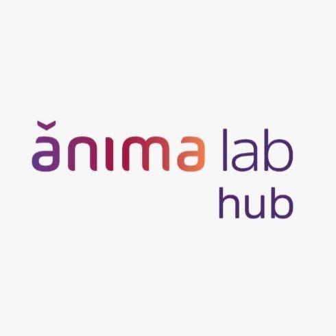 ÂNIMA Lab HUB | Instagram | Linktree