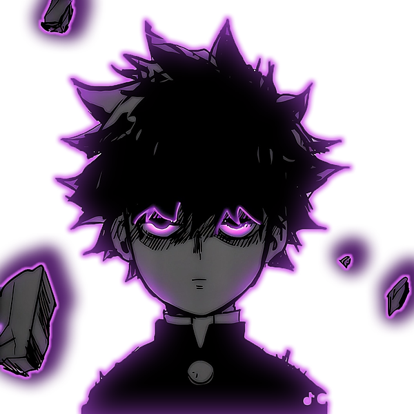 Irow | Instagram, TikTok, Twitch | Linktree