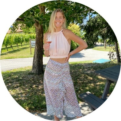 McCall Capozzi | TikTok | Linktree