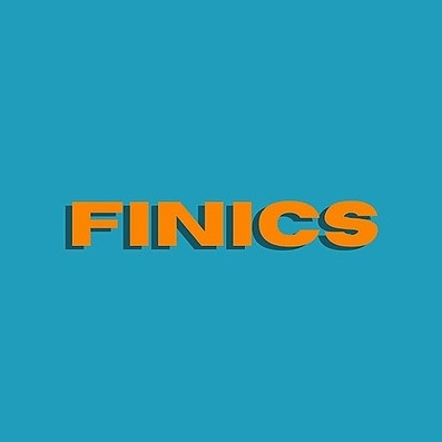 finics - Listen on YouTube, Spotify - Linktree