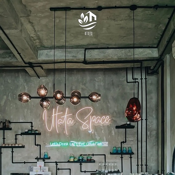 utata_space | Instagram, Facebook, TikTok | Linktree