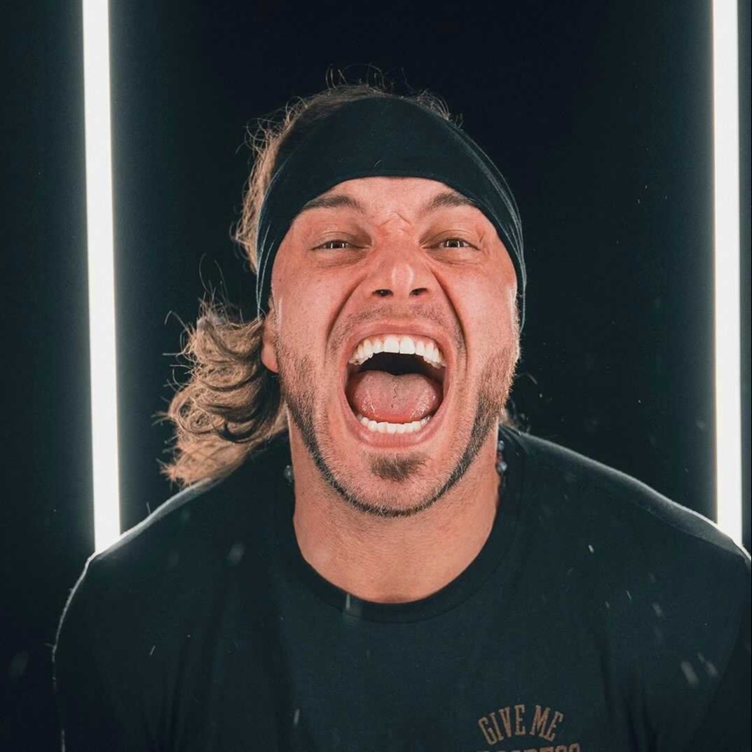 Rob Bailey - Listen on YouTube, Spotify - Linktree