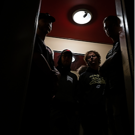 Deconvolution | Instagram, Facebook | Linktree