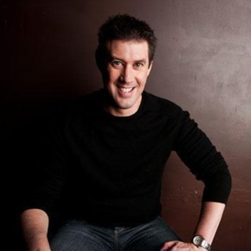 Greg Riley | Instagram, Facebook | Linktree