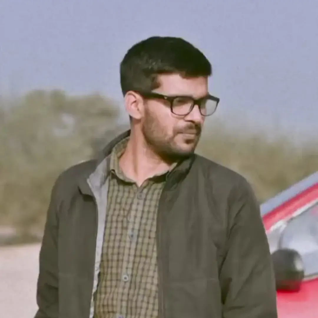 Devilal Godara | Linktree