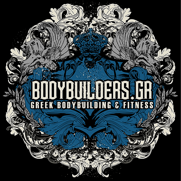 Bodybuilders.gr | Linktree
