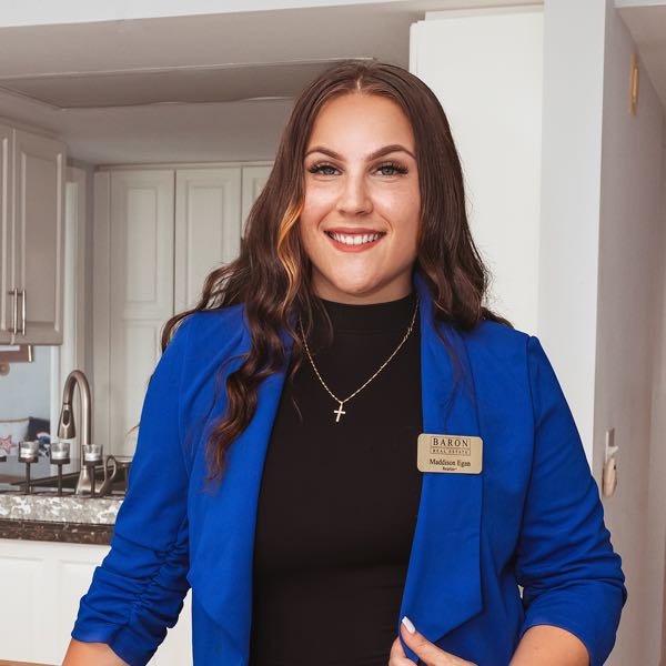 Maddison Egan-Thompson | Instagram, Facebook | Linktree