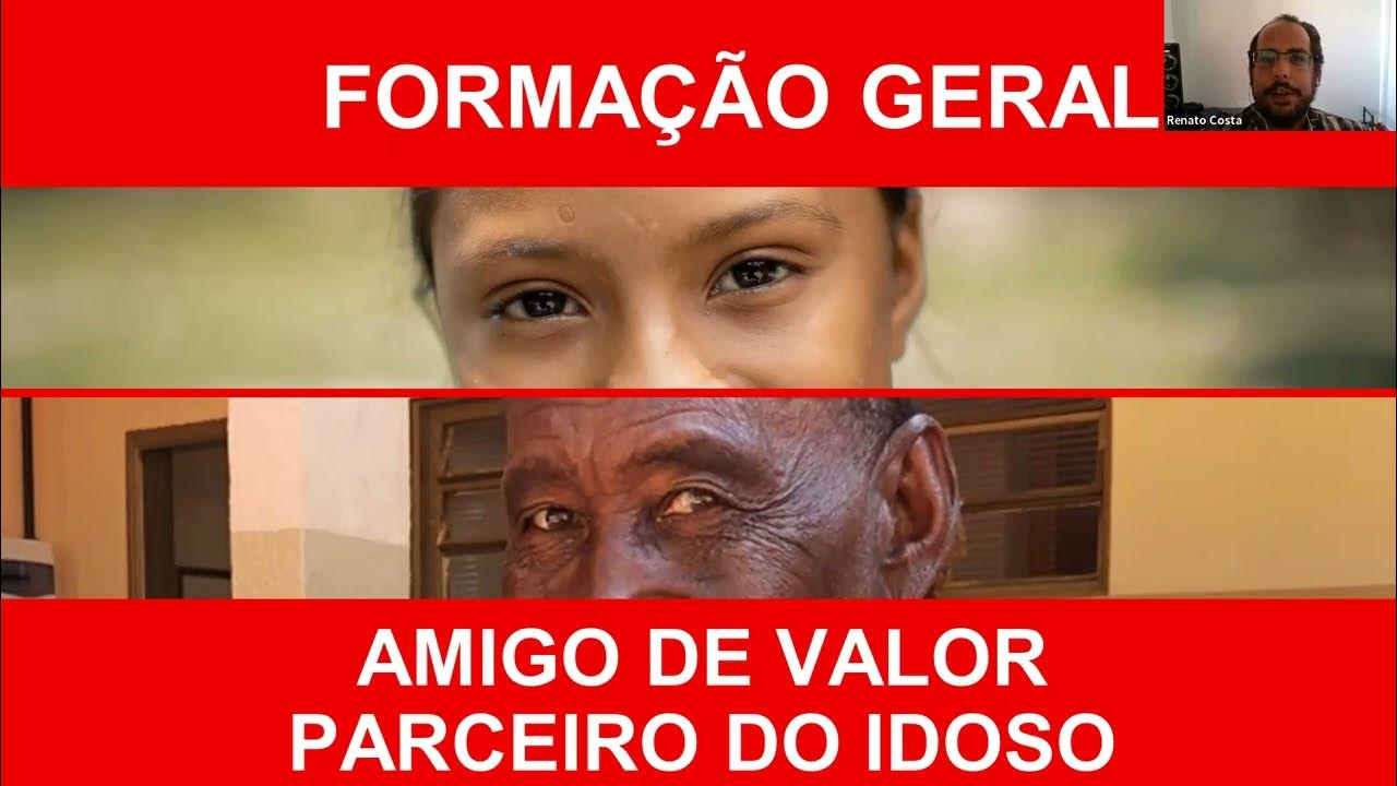 @AmigoeIdoso | Linktree