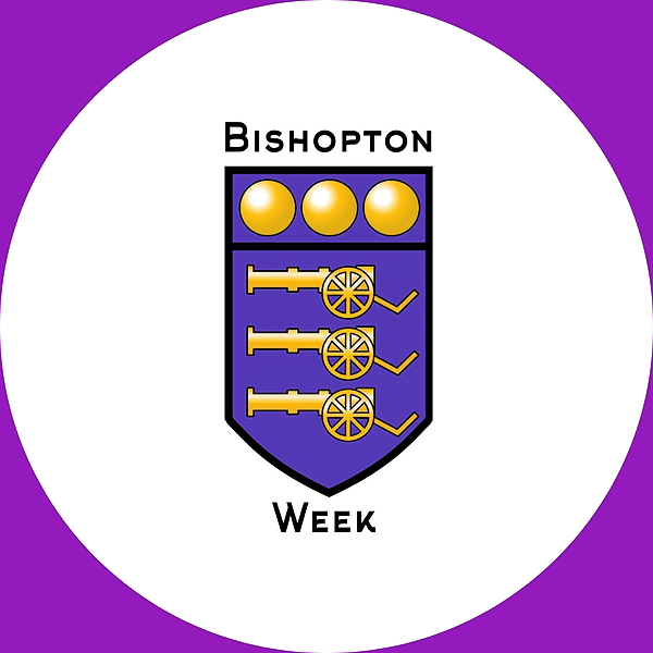 Bishopton Week & Day 2022 | Instagram, Facebook | Linktree