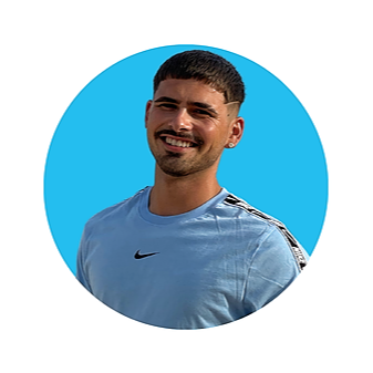 Luis Bulnes | Linktree