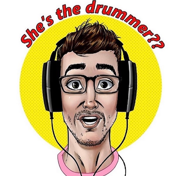 Alex Hefner | Twitter, Instagram | Linktree