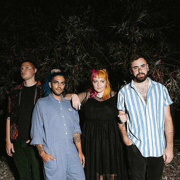 Basement Revolver | Linktree