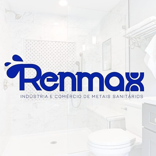 RENMAX METAIS SANITÁRIOS | Instagram | Linktree
