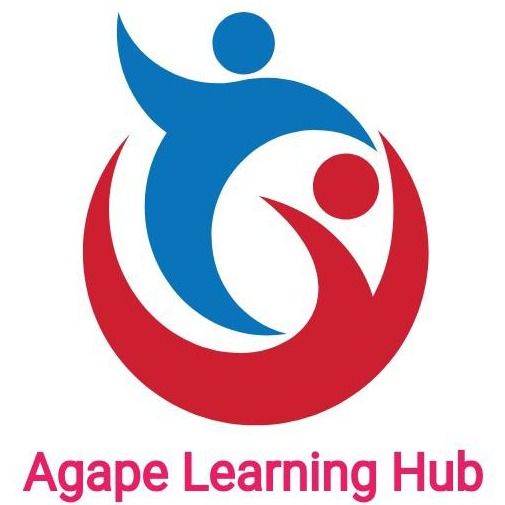 agapelearninghub | Instagram | Linktree