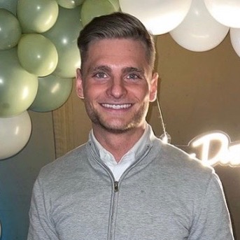 Alex Short | YouTube, Spotify | Linktree