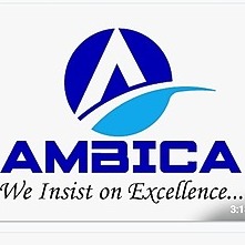 Shree Ambica Industries | Facebook | Linktree
