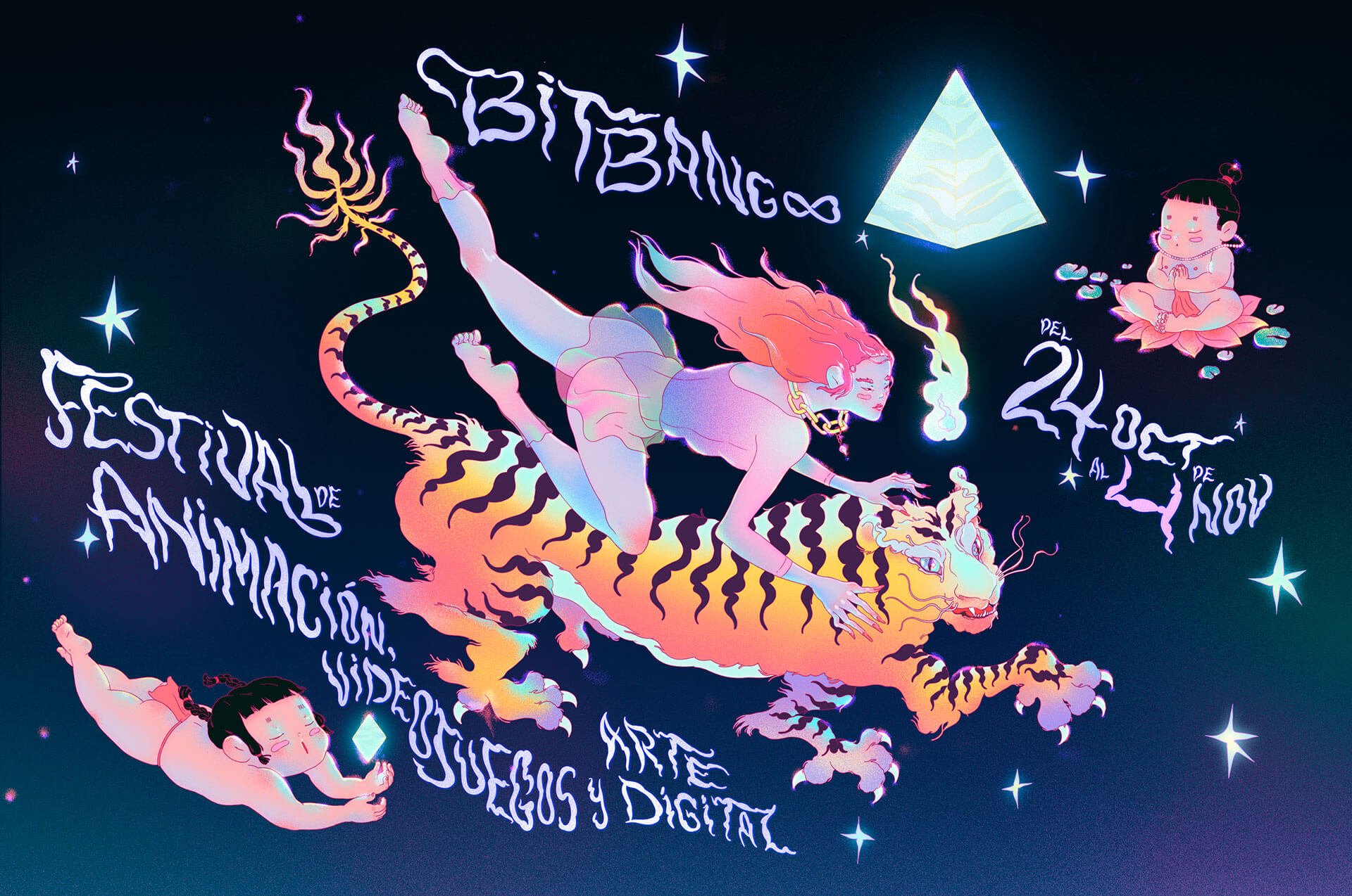 bitbang | Twitter, Instagram | Linktree