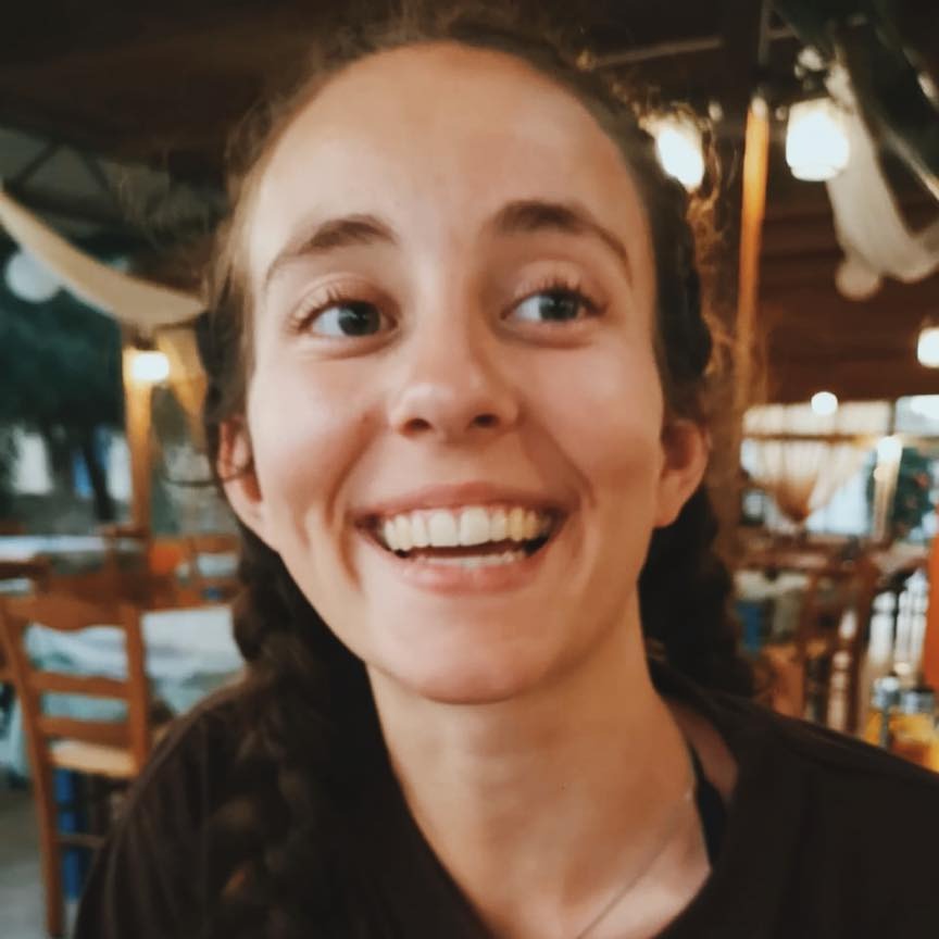 UTOT_Olivia | Instagram, Facebook | Linktree