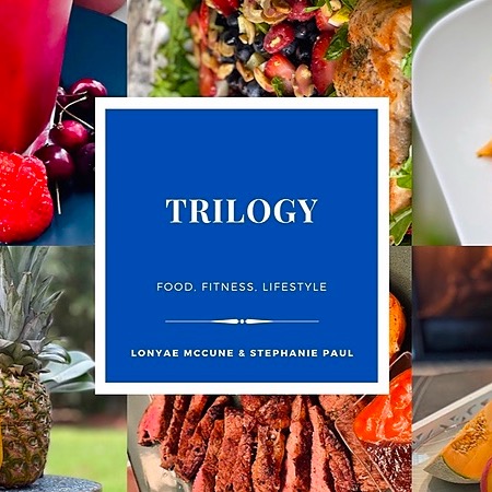 Trilogy | Instagram | Linktree