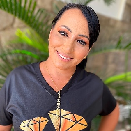 Vanessa Rocha | Linktree