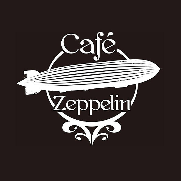 @cafezeppelin | Linktree