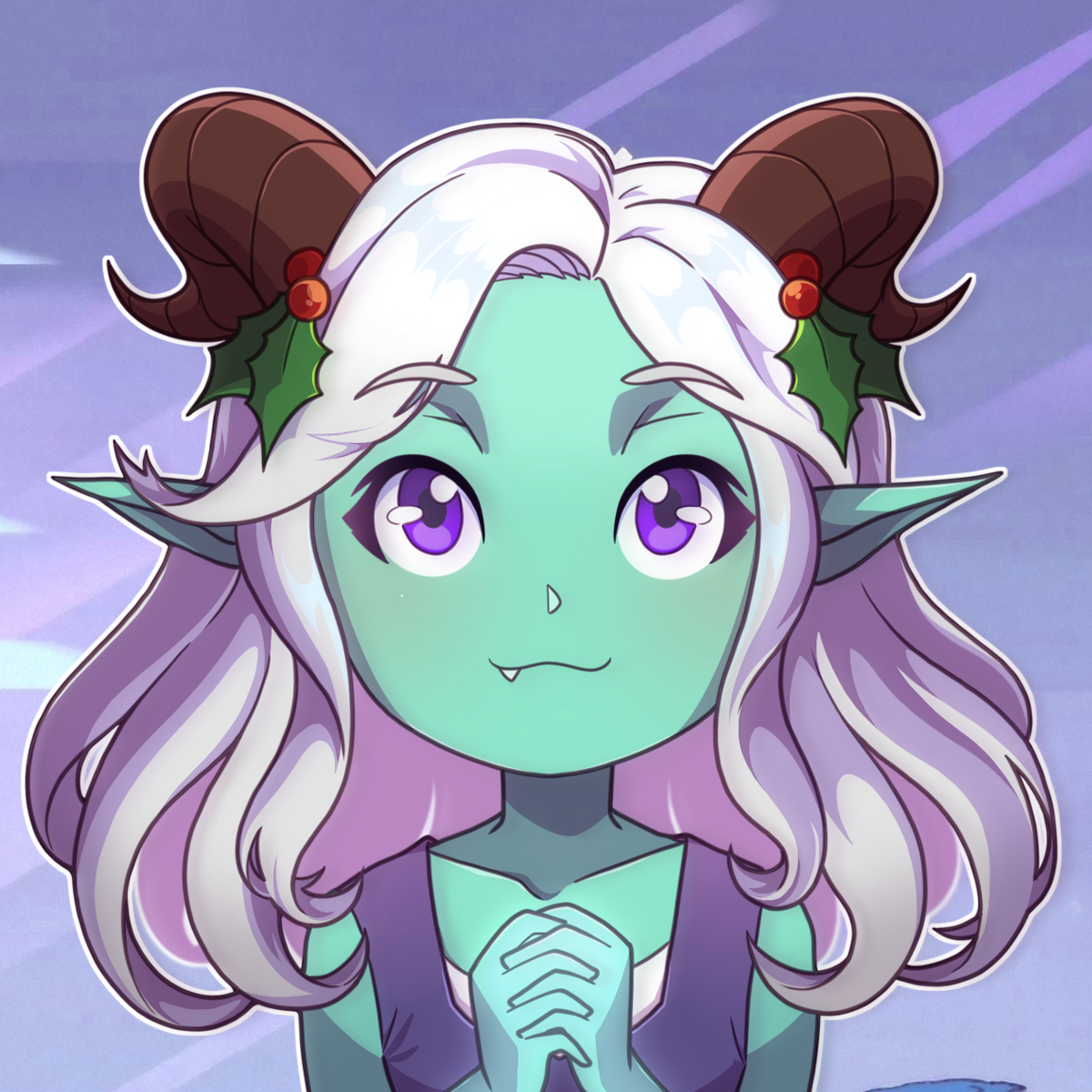 hollymonster | Instagram, Twitch | Linktree