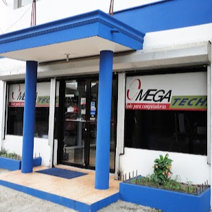 Omega Tech RD | Facebook, TikTok | Linktree