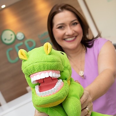 Dra. Paula Valença | Instagram | Linktree