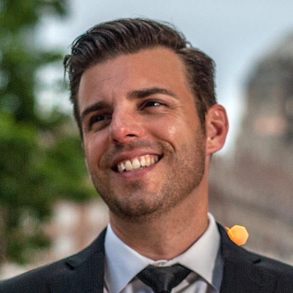 Nick Solomon | Linktree