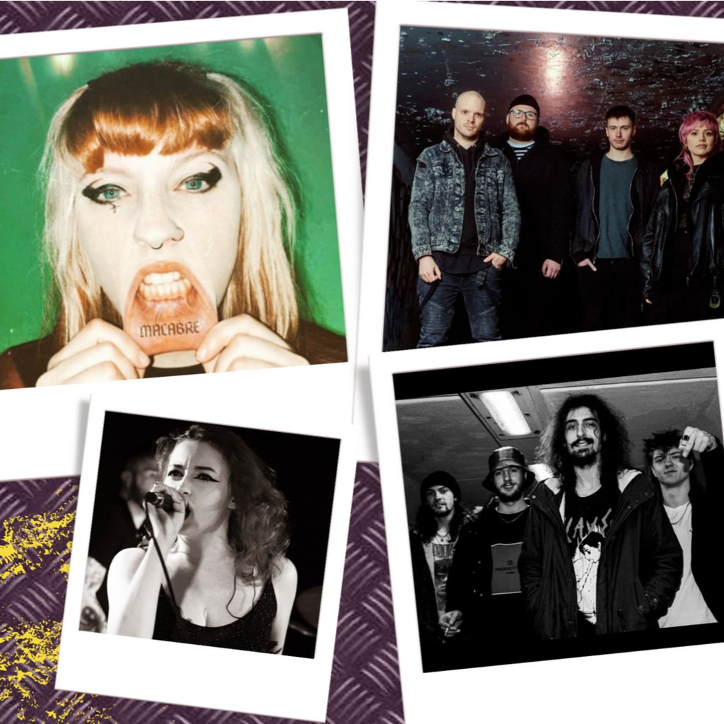 moth.band - Listen on Spotify - Linktree