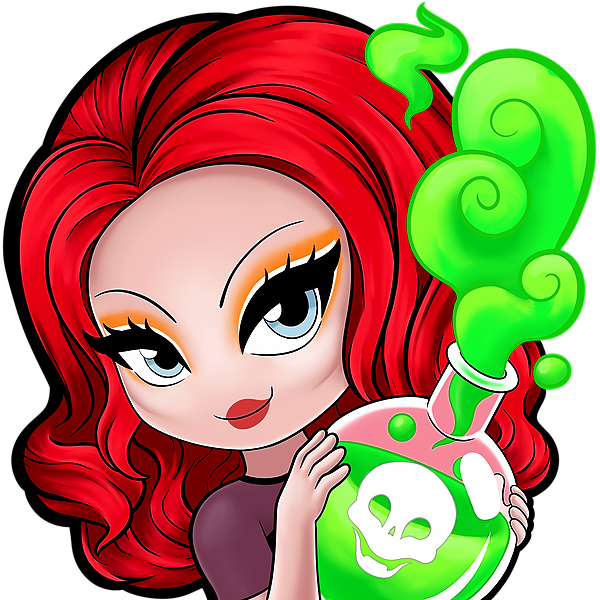 Mizz Ladasha | Twitter, Instagram, TikTok, Twitch | Linktree