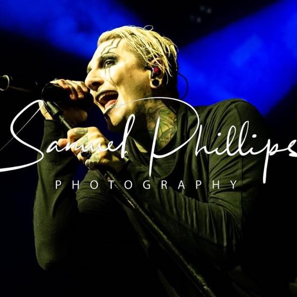 Samuel Phillips Photography | Instagram, Facebook | Linktree