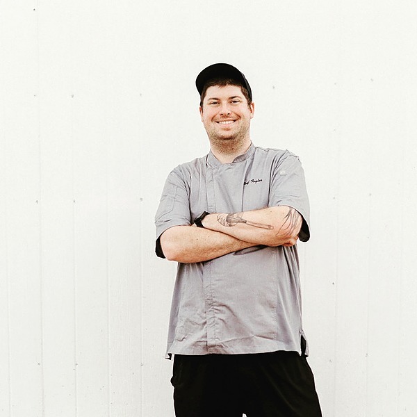 Chef Taylor Duncan | Linktree