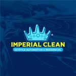 Imperial Clean Oficial | Linktree